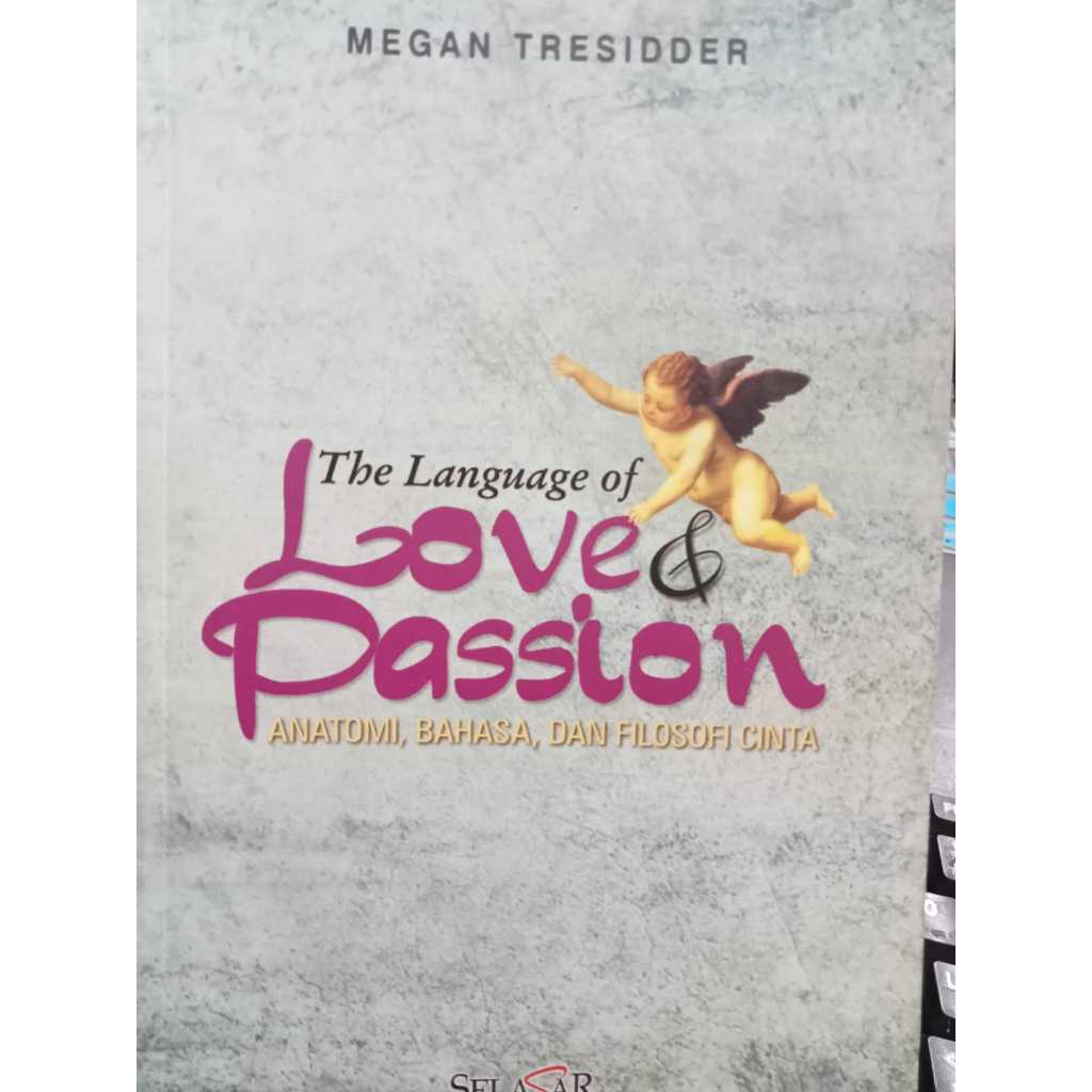 Jual BUKU ANATOMI BAHASA DAN FILOSOFI CINTA | Shopee Indonesia