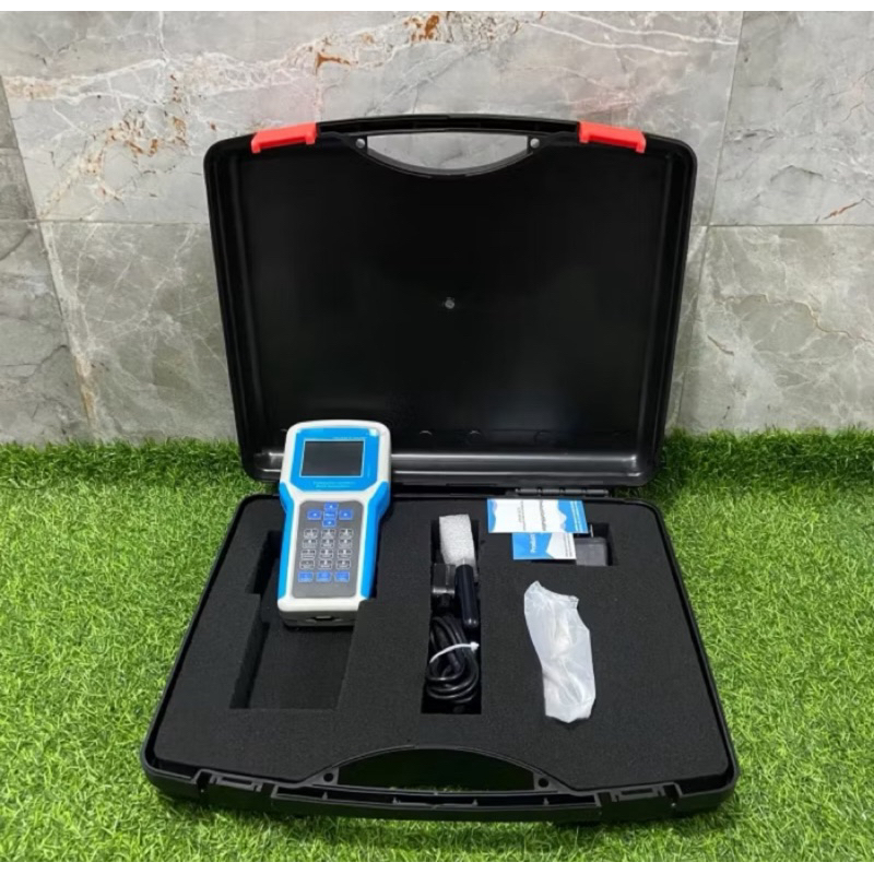 Jual Sentec SEM2260 Soil Analyzer Handheld NPK RS485 nitrogen kalium ...