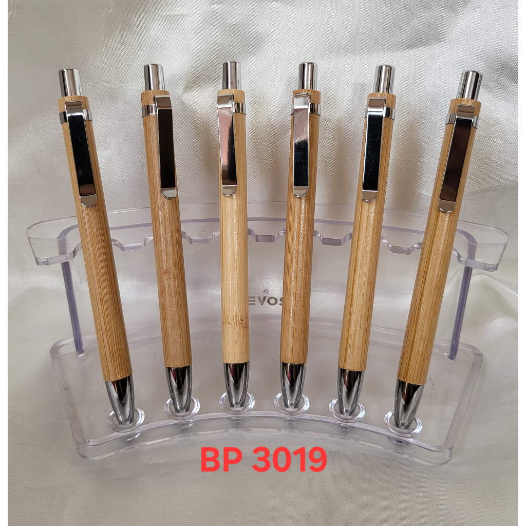 Jual BP 3019 I Pen Kayu Klasik I Pulpen Bahan Kayu Halus Bisa Custom ...