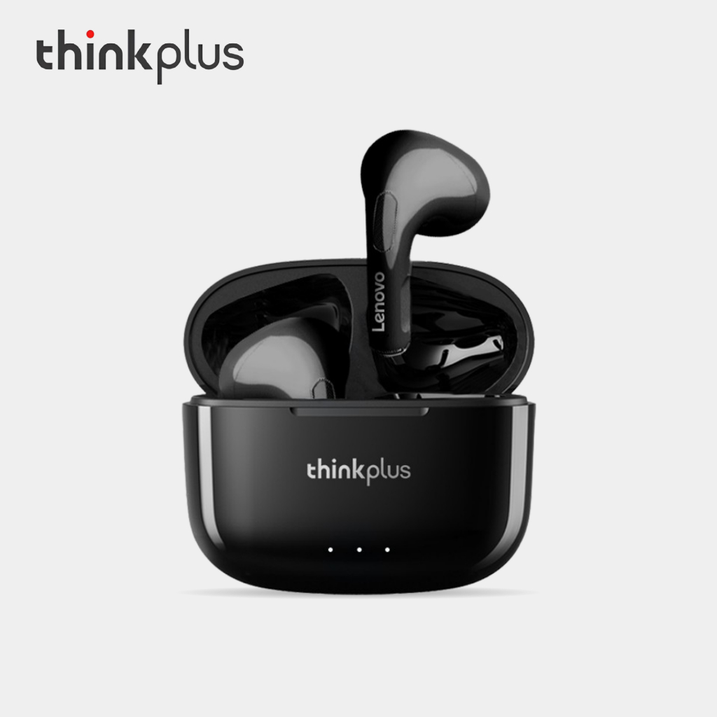 Jual UPLU x Thinkplus LP40 Plus TWS Bluetooth Headset Headphone ...