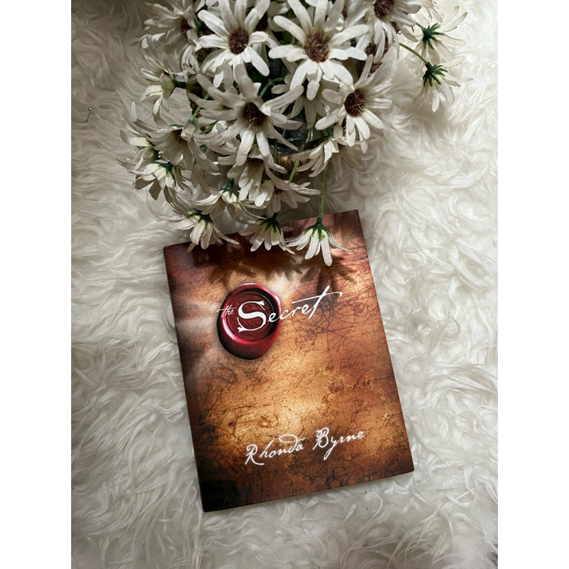 Jual Buku The Secret | Shopee Indonesia