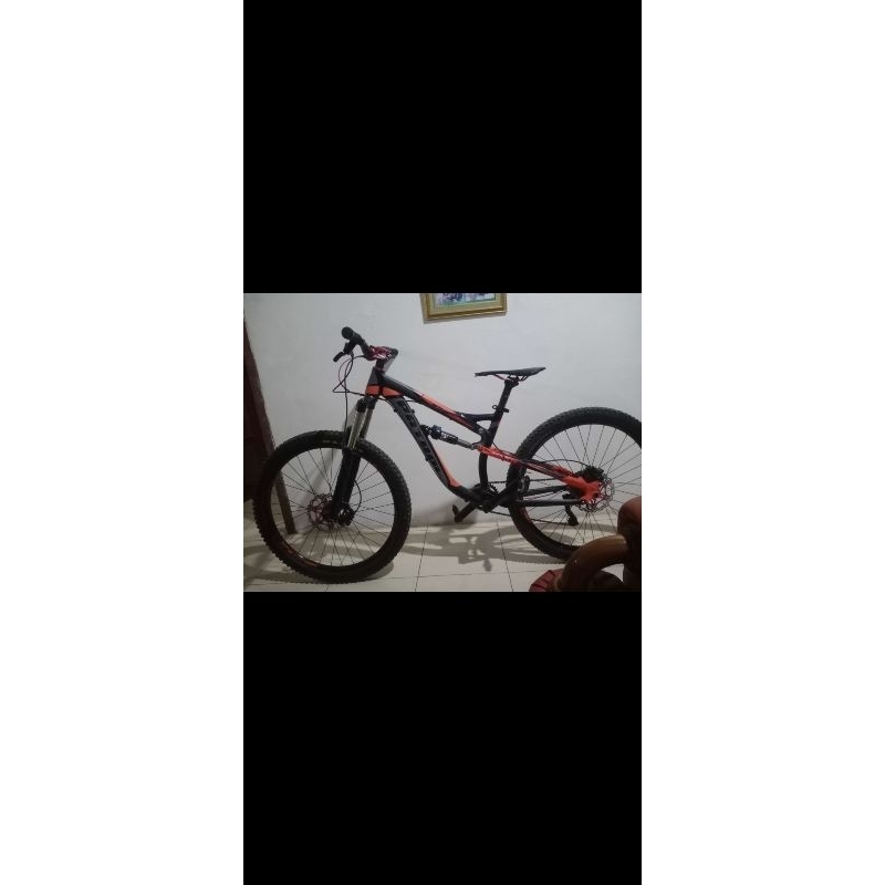 Jual sepeda patrol fulbike | Shopee Indonesia