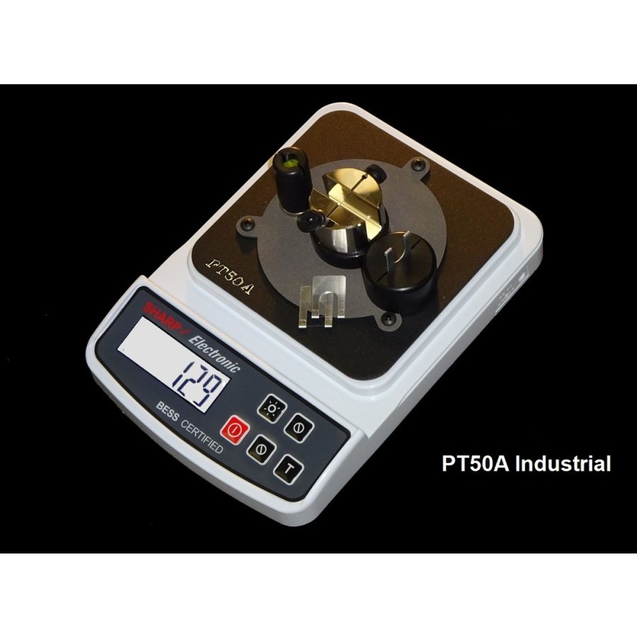 Jual Pengetes Ketajaman Pisau Edge on up Sharp Tester Bess Certified ...