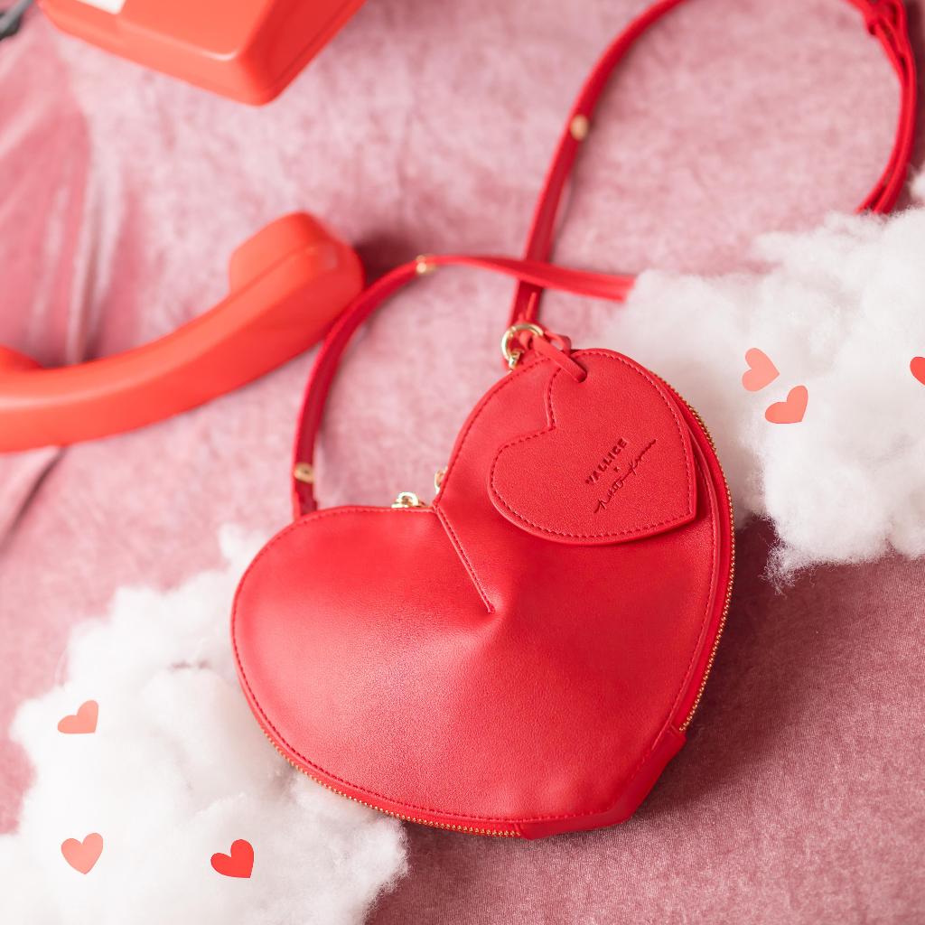 Jual Vallice - Love Bag (xNikitaKusuma) | Shopee Indonesia