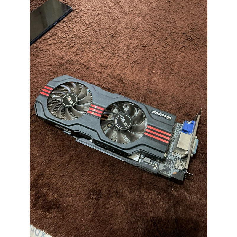 Jual Vga gaming gtx 650 ti 1gb ddr5. | Shopee Indonesia
