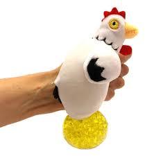 Jual Gramedia Batam - CHIKADEEZ PLUSH BALL JELLIES WITH SOUND | Shopee ...