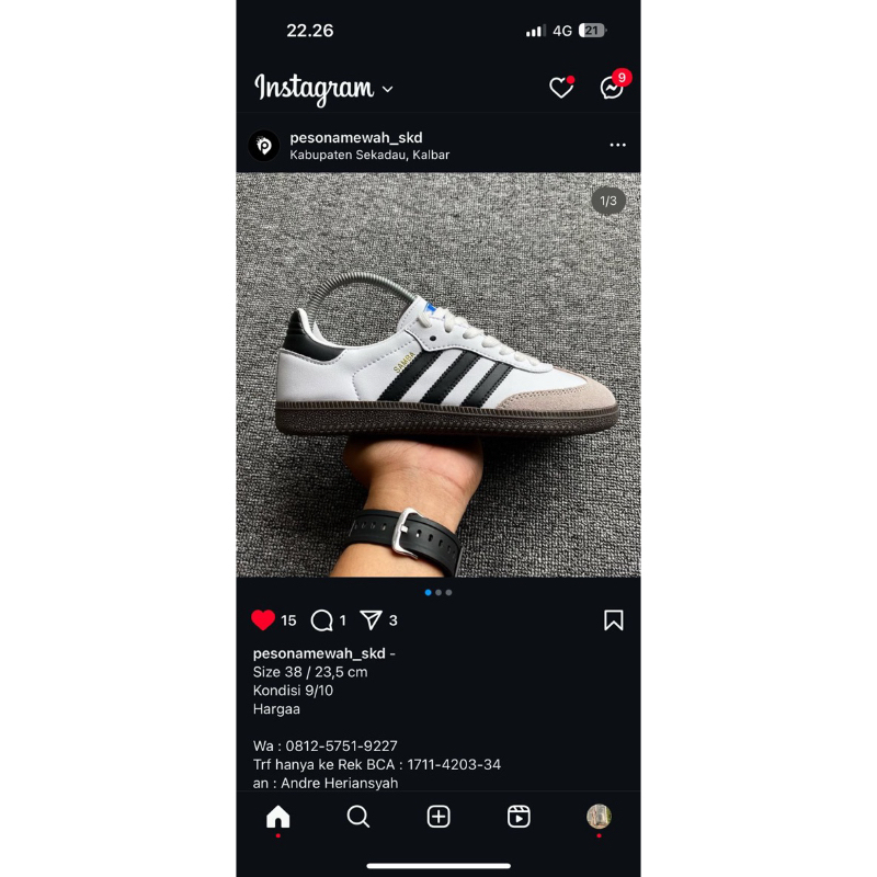 Jual sambooook | Shopee Indonesia