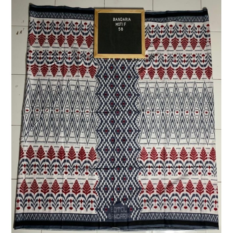 Jual SARUNG GOYOR BOTOL BANDARIA JUMBO KHUSUS SERAGAM | Shopee Indonesia