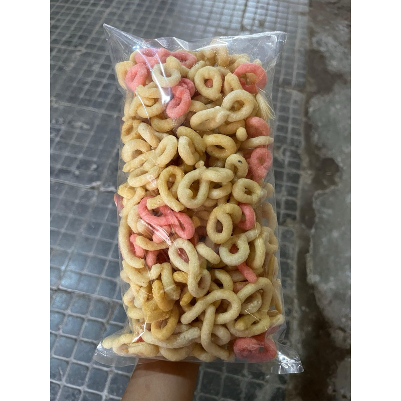 Jual LANTING KEBUMEN 1 KG RASA ORIGINAL (PROMO BULAN PUASA) | Shopee ...