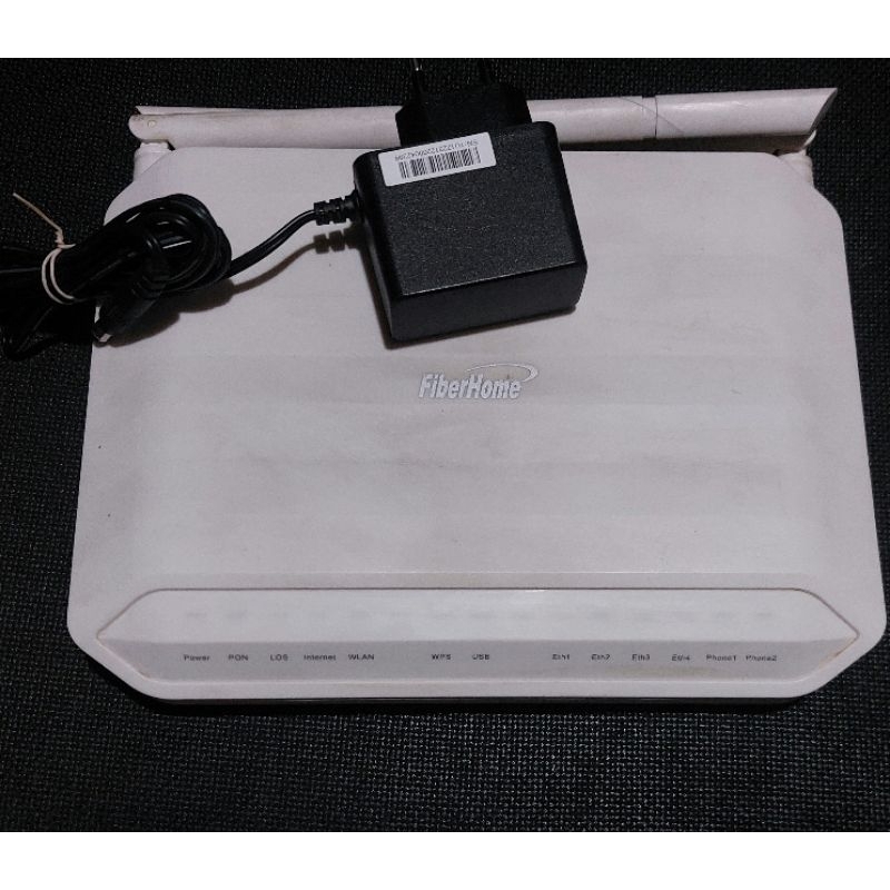 Jual Fiberhome hg6243c | Shopee Indonesia