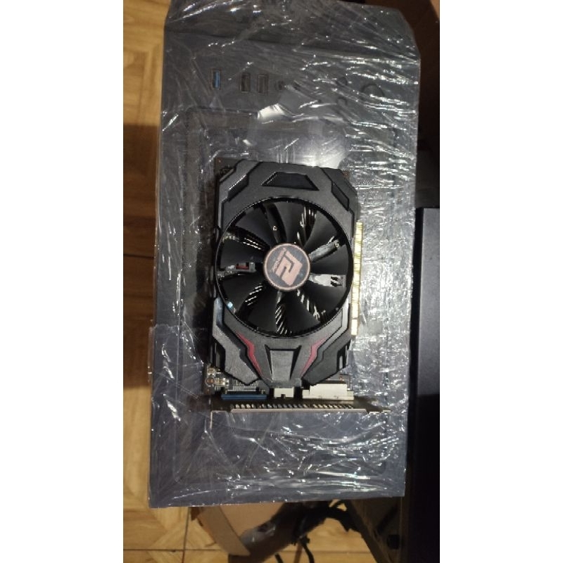 Jual power color r7 240 2gb dd5 | Shopee Indonesia