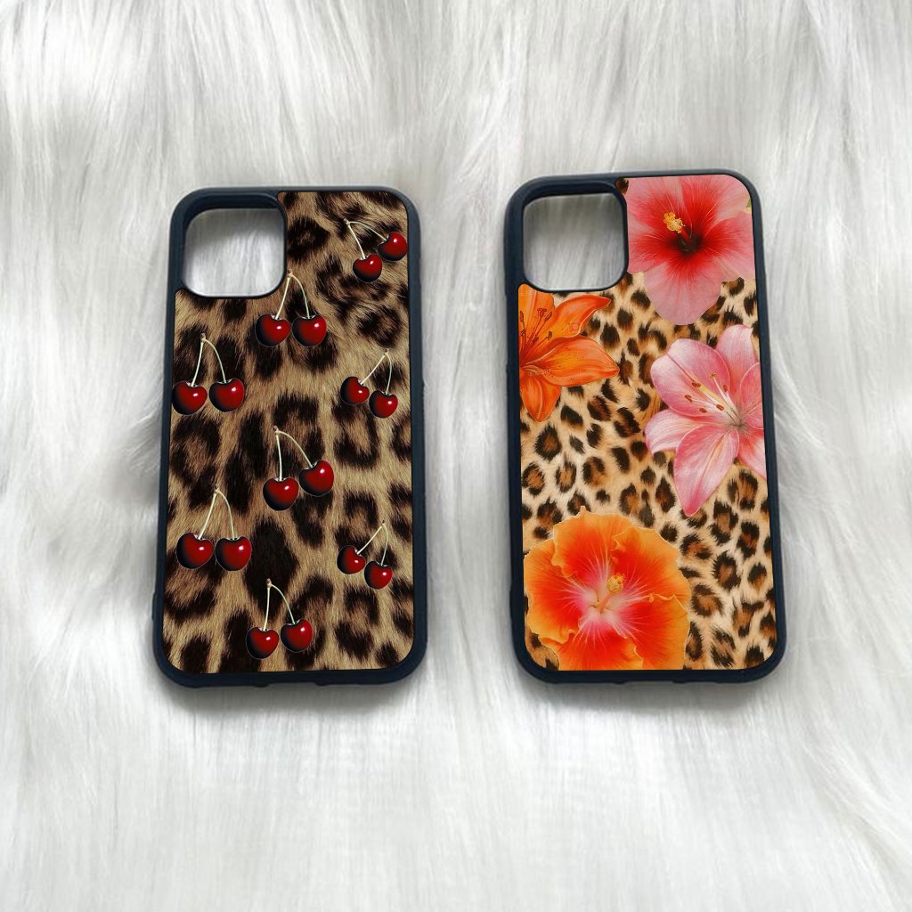 Jual F285 Case Aesthetic Casing Aesthetic Hardcase Glossy Softcase ...