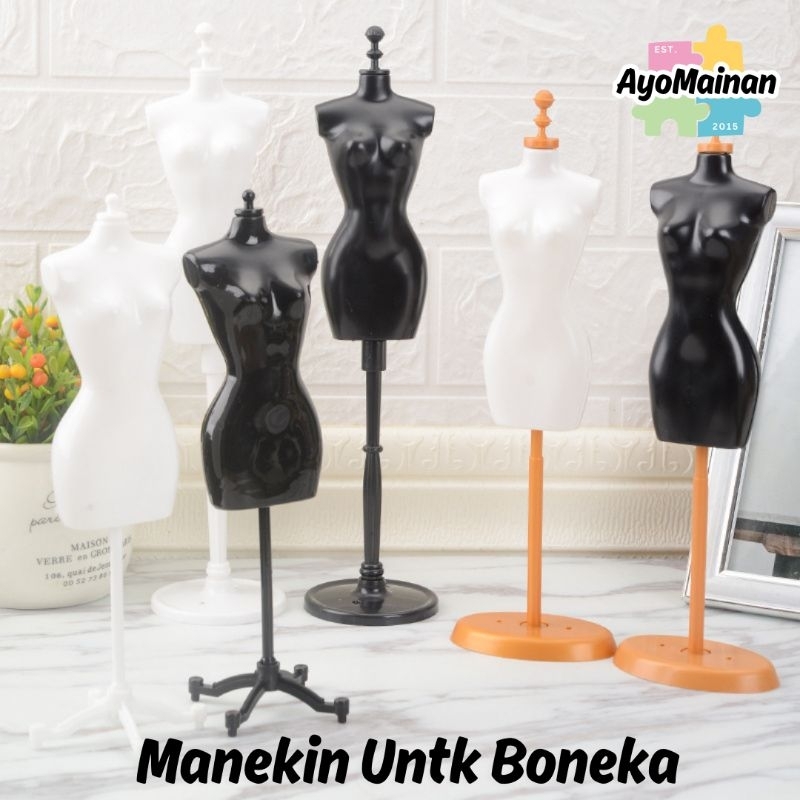 Jual Boneka Display Manekin | Shopee Indonesia