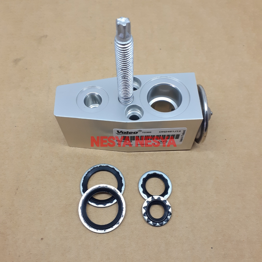 Jual Expansi Ekspansi Exspansi Xpansi Valve AC Mobil untuk All New ...