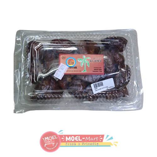Jual ENAK KURMA PACK BESAR | Shopee Indonesia
