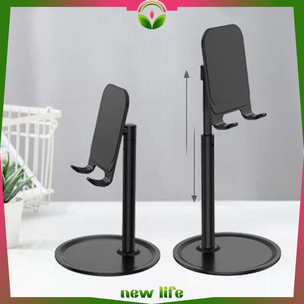Jual Penyangga Handphone Tablet Universal Stand Hp Flexible / Stand ...