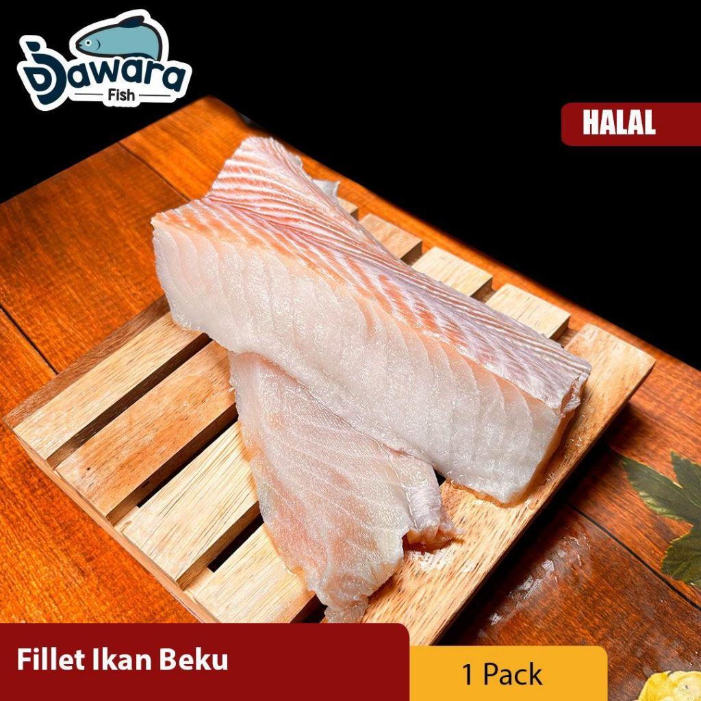 Jual Fillet Ikan Beku 1 Kg | Shopee Indonesia