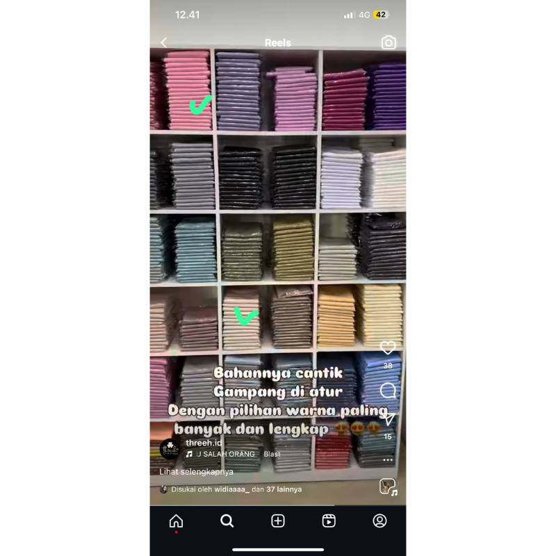 Jual ORDERAN HERWANA | Shopee Indonesia