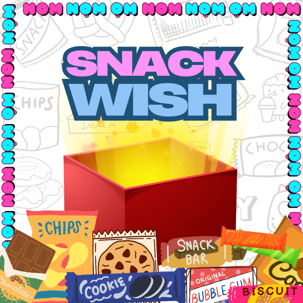 Jual SNACK WISH 10 POUCH | Shopee Indonesia