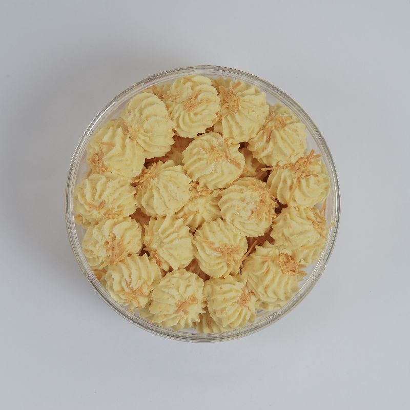 Jual Serenakue - Sagu Keju | Kue Kering Premium | Shopee Indonesia