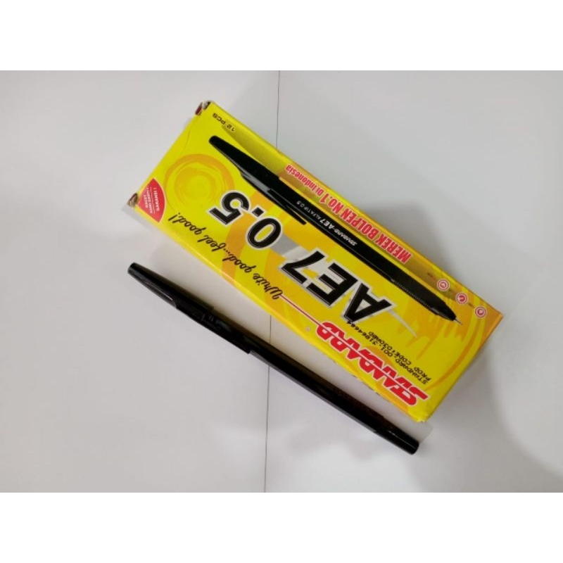 Jual PULPEN STANDARD AE7 (HARGA PER PCS) | Shopee Indonesia