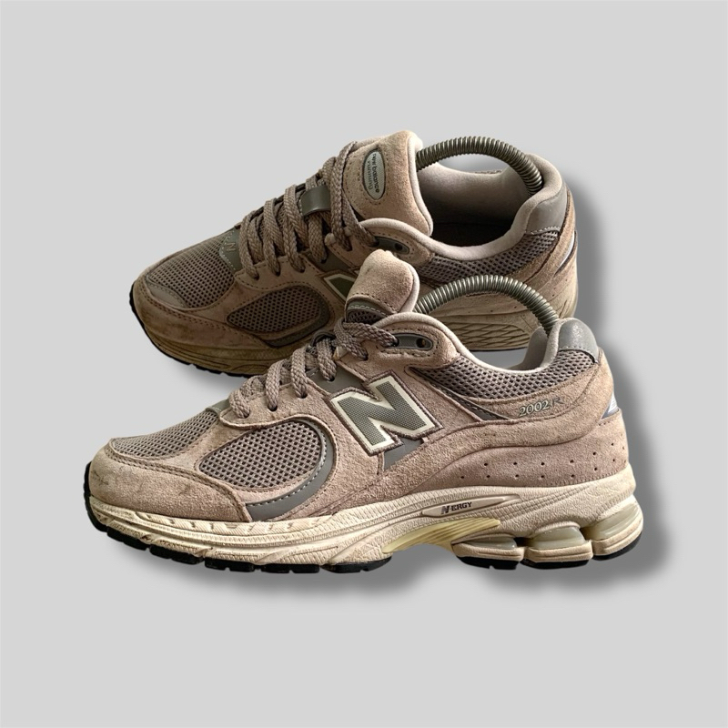Jual Sepatu NB 2002R | Shopee Indonesia