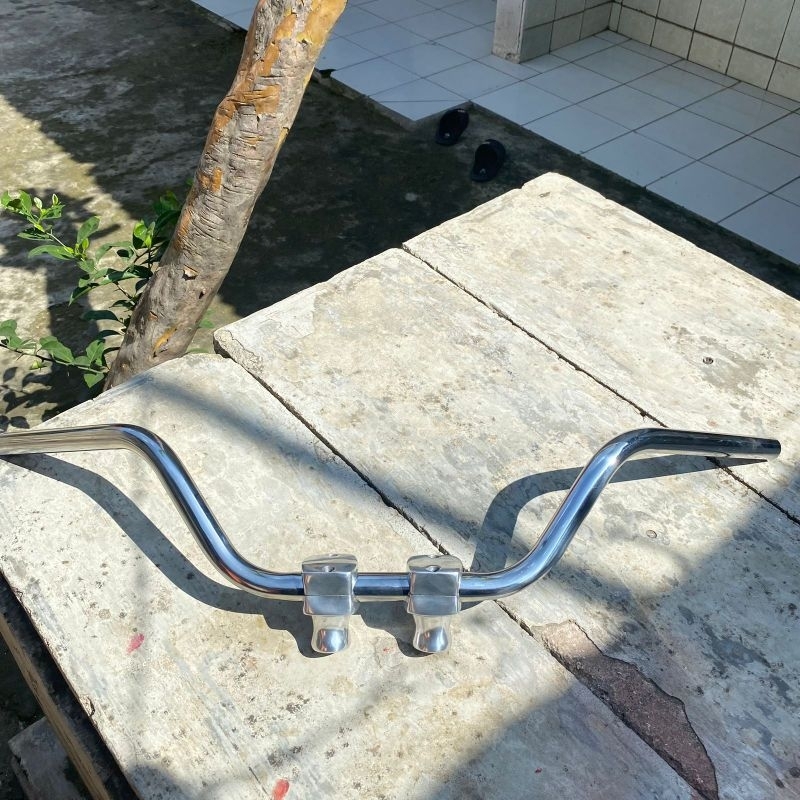 Jual PAKET STANG+DOGBONE 1INCI, PNP HARLEY DAVIDSON,HARLEY DYNA,PNP ...