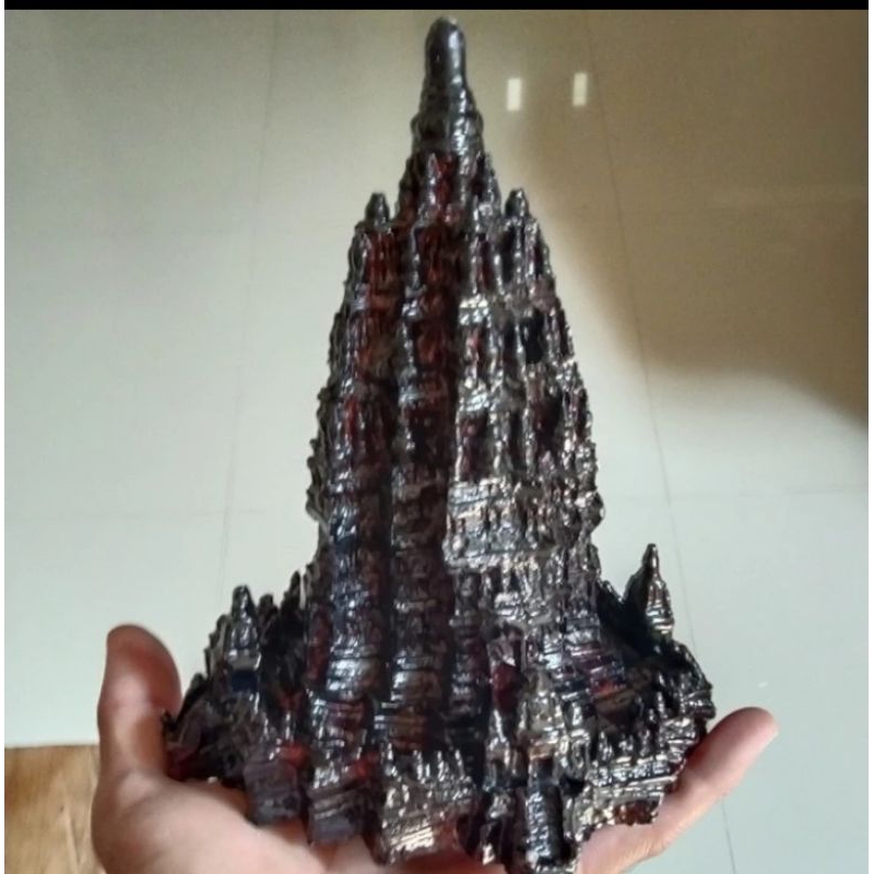 Jual MINIATUR CANDI PRAMBANAN | Shopee Indonesia