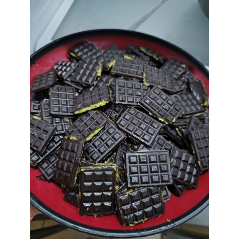 Jual coklat dubai mini(20pcs) | Shopee Indonesia