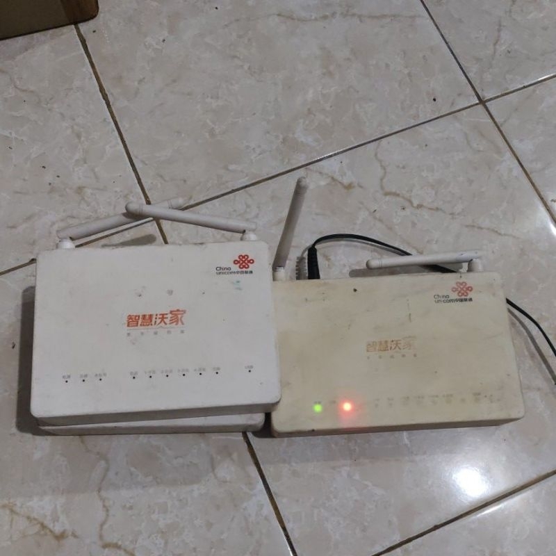 Jual Modem Epon Onu F477 | Shopee Indonesia