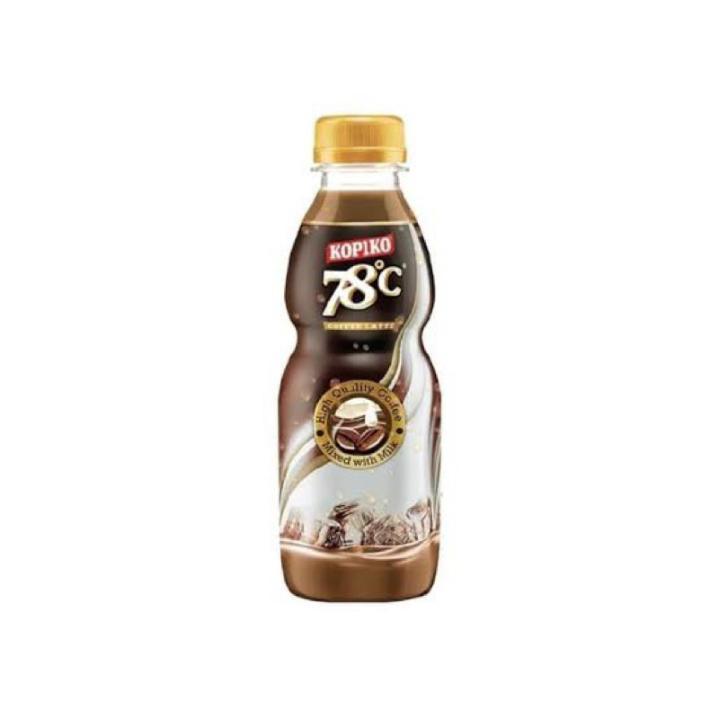 Jual KOPIKO 78 BOTOL 240ML ( 1 BOTOL ) | Shopee Indonesia