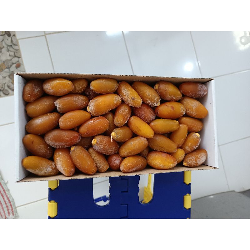 Jual Kurma Ruthob Libya ±1kg | Shopee Indonesia