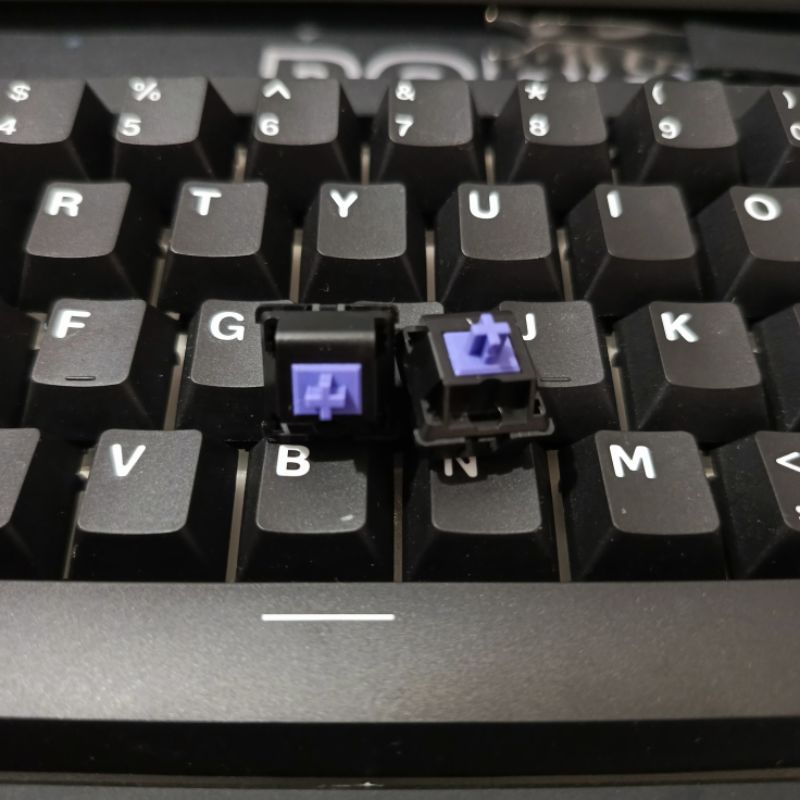 Jual Switch Vertex V1 69pcs | Mechanical Keyboard | Shopee Indonesia