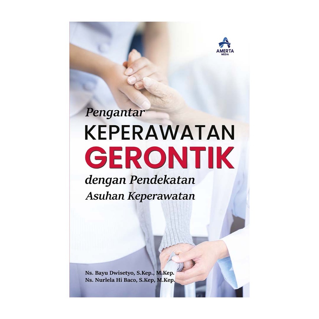 Jual Buku Pengantar Keperawatan Gerontik dengan pendekatan asuhan keperawatan | Shopee Indonesia
