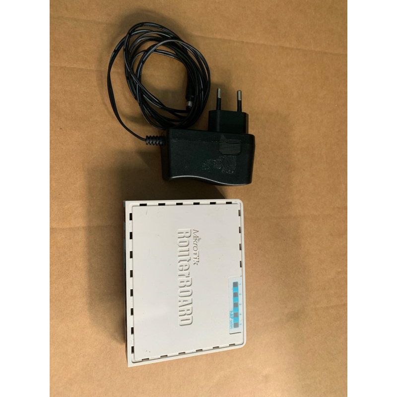 Jual Mikrotik RB952Ui-5ac2nd | RB 952Ui | Shopee Indonesia