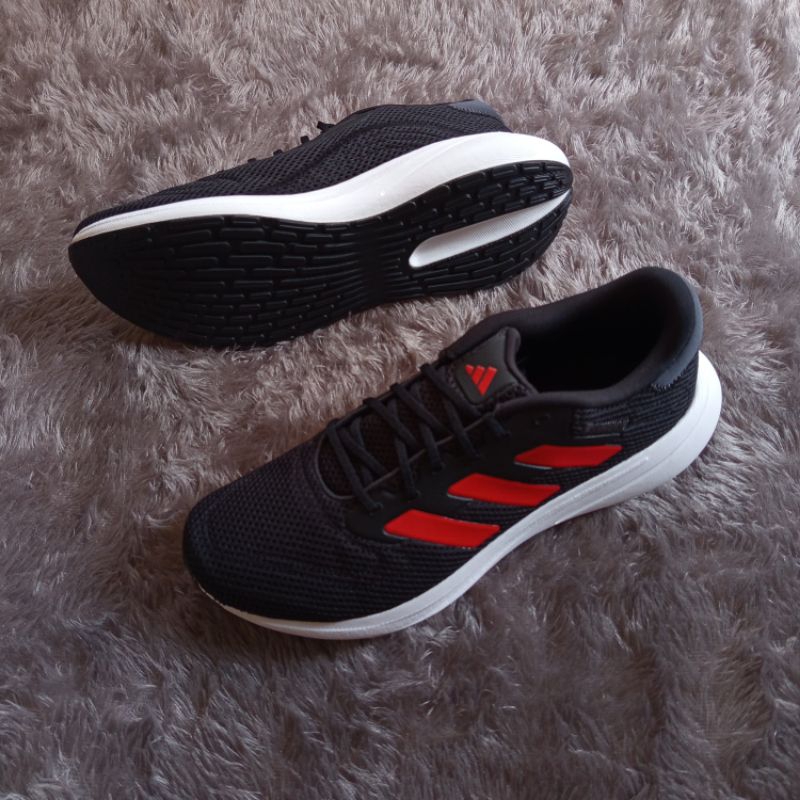 Jual Adidas ORIGINALS Running Response Runner U Art ID7334 | Shopee ...