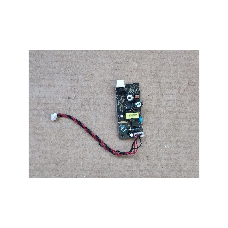 Jual power suply psu monitor led wearnes WL16W Model no: WL16WCX01 ...