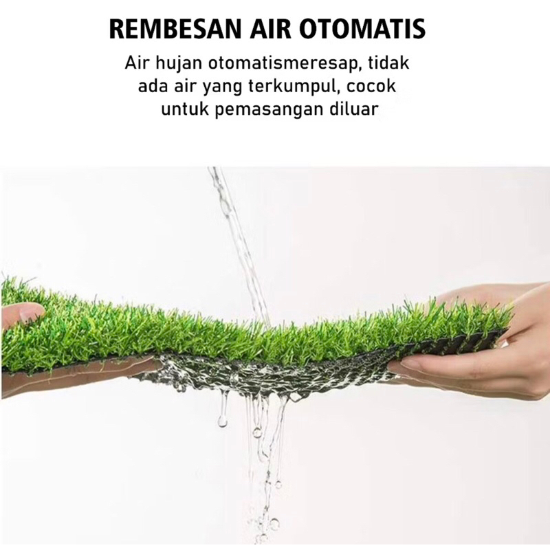 Jual RUMPUT SINTETIS | Shopee Indonesia