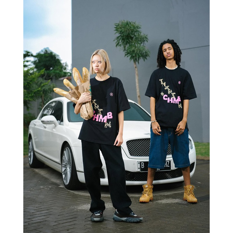 Jual CHMB X THANKSINSOMNIA | Shopee Indonesia