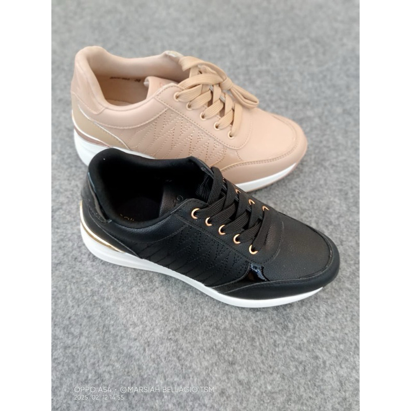 Jual Disc Sepatu Bellagio Original (BACA DESKRIPSI SEBELUM CO) | Shopee ...