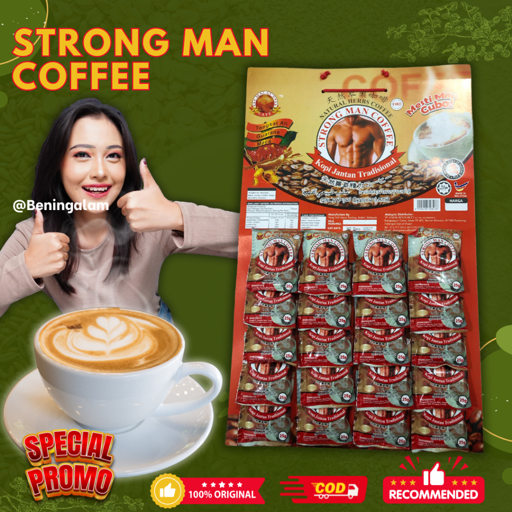 Jual Kopi Tradisional Original Papan | Shopee Indonesia
