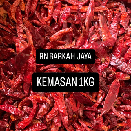 Jual CABE RAWIT JAPLAK TEJA 500G DAN 1KG (TANPA TANGKAI) | Shopee Indonesia