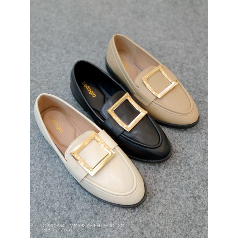 Jual Disc Sepatu Bellagio Original (BACA DESKRIPSI SEBELUM CO) | Shopee ...