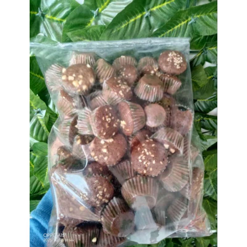 Jual Bronis mini kering | Shopee Indonesia