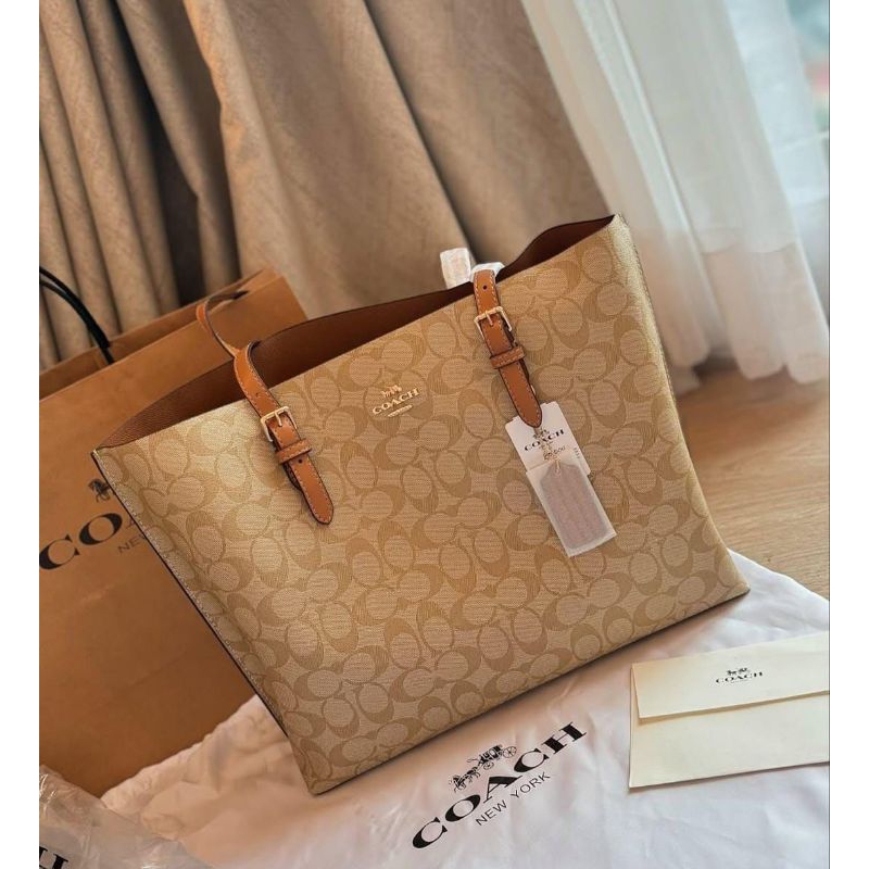 Jual Coach Bag Free box | Shopee Indonesia