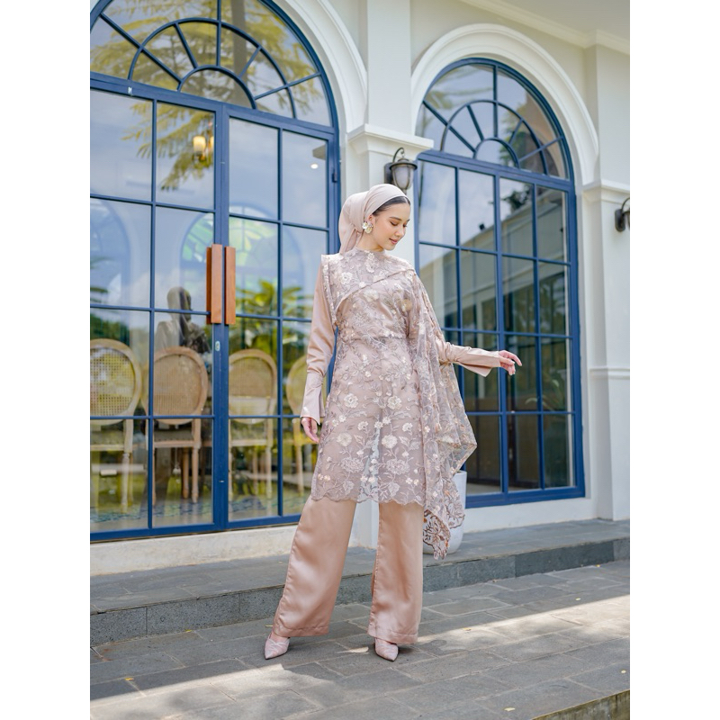 Jual Sahara Set by Renatha | Shopee Indonesia