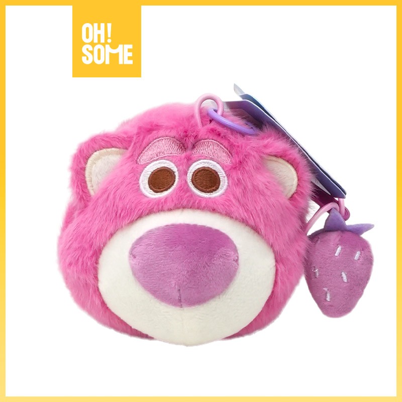 Jual 【OHSOME x Disney】- Egradable Disney Series Foldable Bag Tas Lipat ...