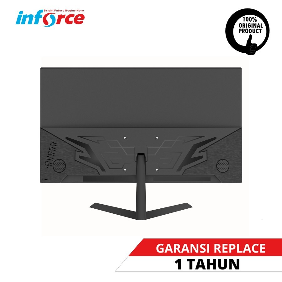 Jual MONITOR INFORCE LED 22LV (+HDMI) | Shopee Indonesia