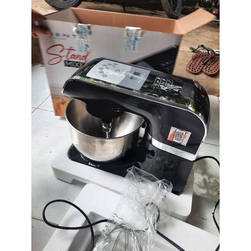 Jual stand mixer vienta | Shopee Indonesia