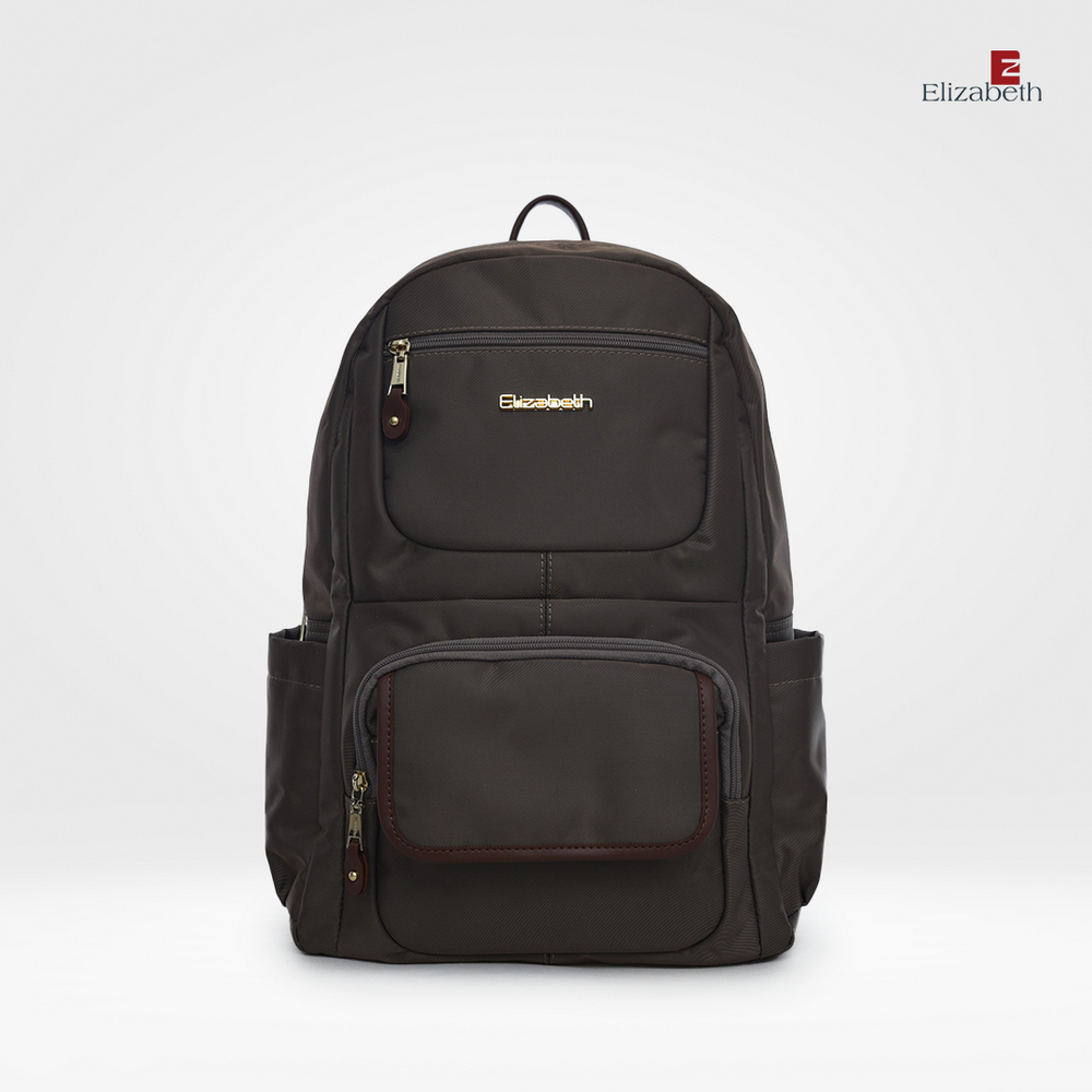 Jual Tas Elizabeth Backpack 0055-5724 | Shopee Indonesia